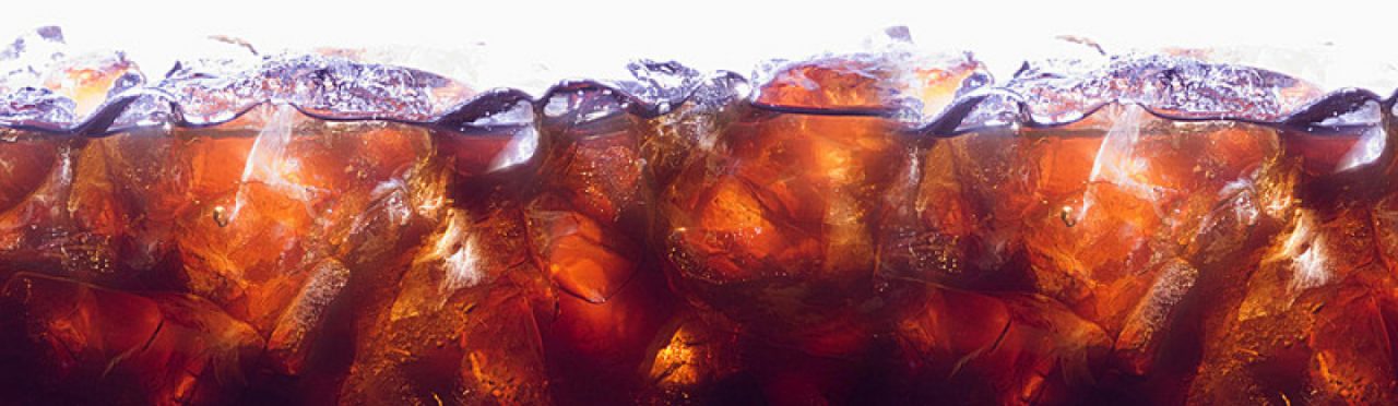 COKE-HEAD - Essentials!